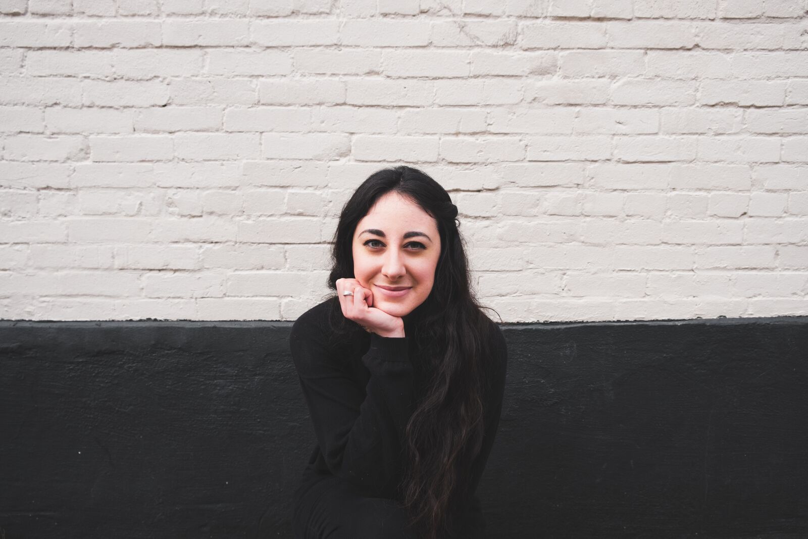 About – Amanda Rassamni Smith